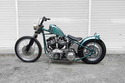 Motorcycles DEN:gallery