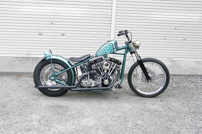 Motorcycles DEN:gallery