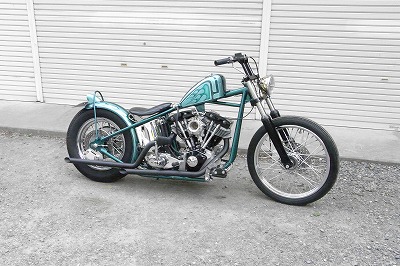 Motorcycles DEN:gallery